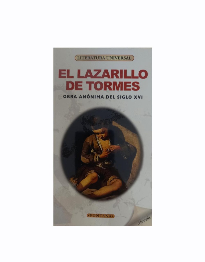 EL LAZARILLO DE TORMES | Supermercado El Éxito